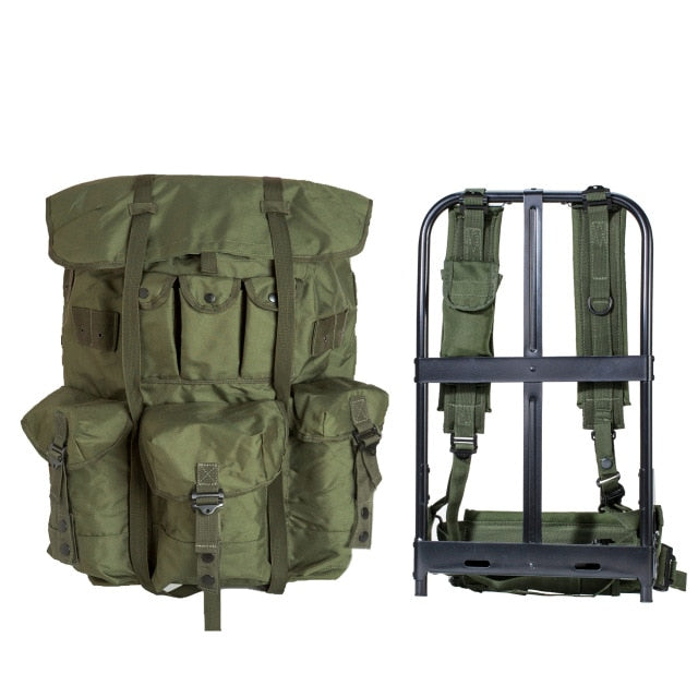 Military Surplus Alice Pack Army Survival – TacticalNew